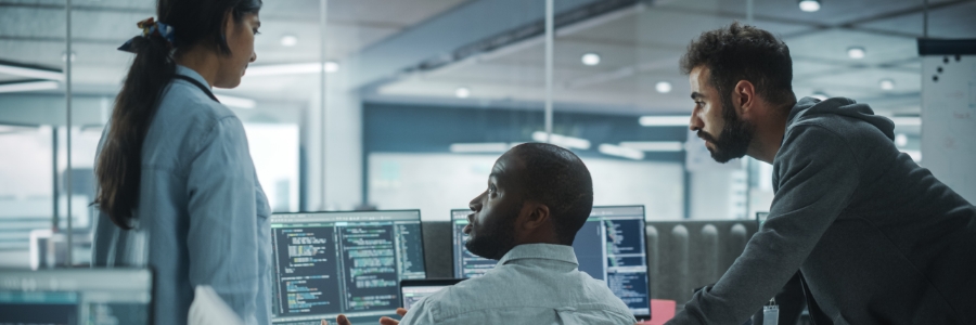 Ramp up your defenses with proactive cybersecurity - Phoenix, Glendale ...