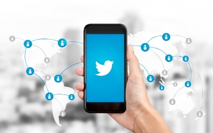 Twitter Suffers Data Breach of 400M+ Users - Phoenix, Glendale ...