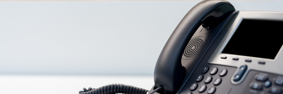 Is Your VoIP system at risk of being hacked? Learn how to detect the ...