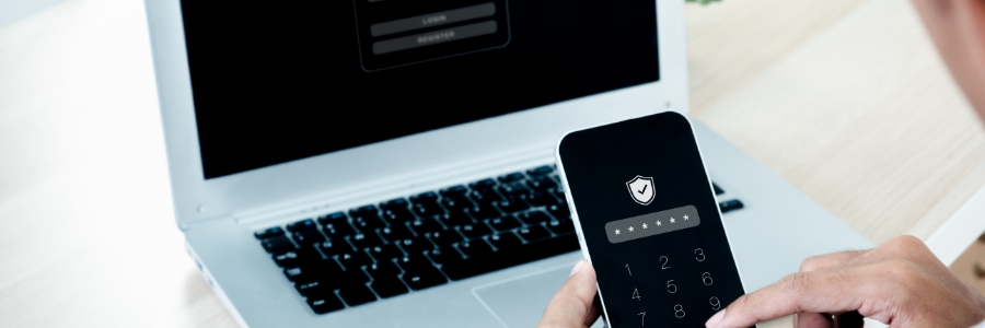 Authentication Recovery - Phoenix, Glendale, Scottsdale, Arizona and ...