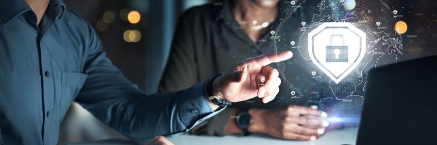 Are You Part of A Culture of Cybersecurity? - Phoenix, Glendale ...