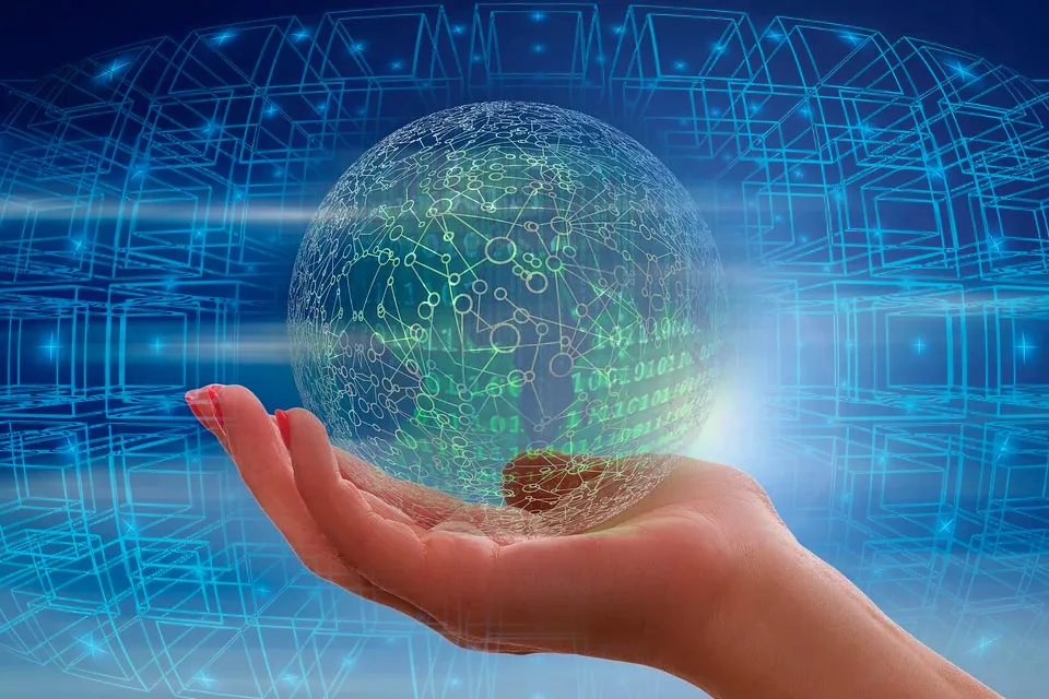 Back Up: Is Your Digital Life Protected? - Phoenix, Glendale ...