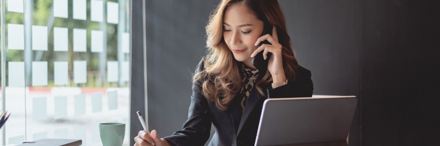 Revolutionizing business communication with modern phone systems ...