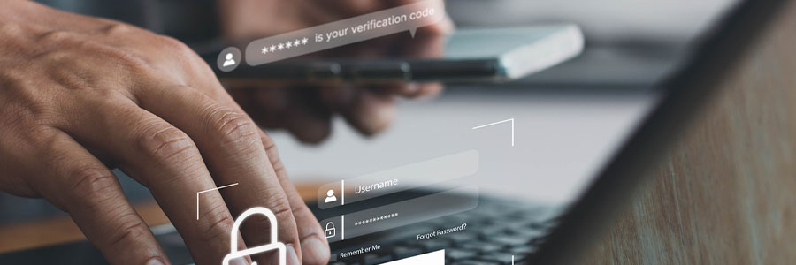 5 Types of Multi-Factor Authentication - Phoenix, Glendale, Scottsdale ...