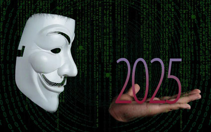 Cyber Threats to Watch Out for in 2025 - Phoenix, Glendale, Scottsdale ...