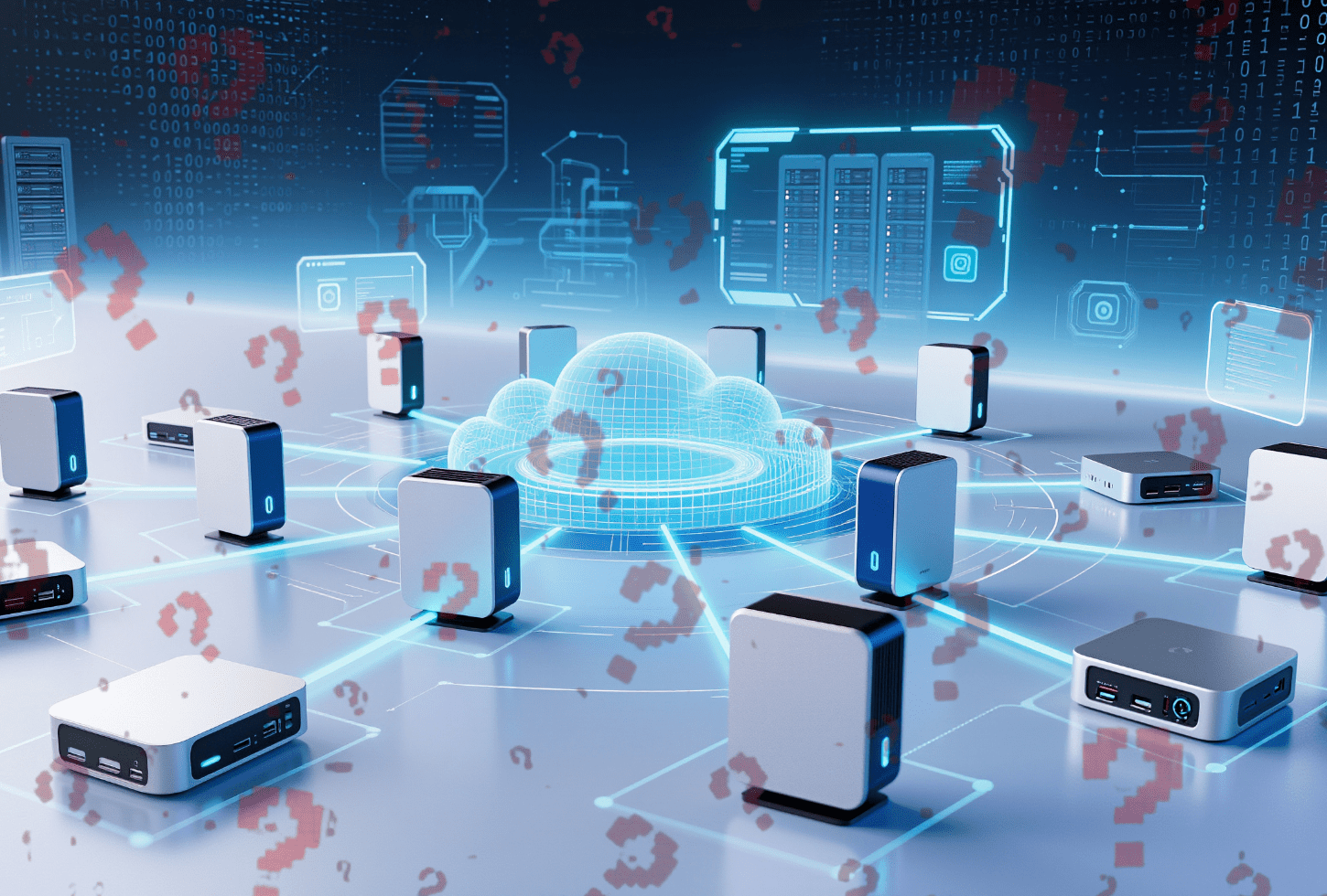 The Downsides of Smart Devices - Phoenix, Glendale, Scottsdale, Arizona ...