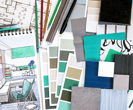 Color Consultant Bainbridge Island, Residential & Commercial Color ...