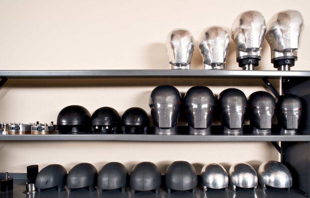 Head Protection Testing Services, Head Protection Testing Labs | COLTS ...