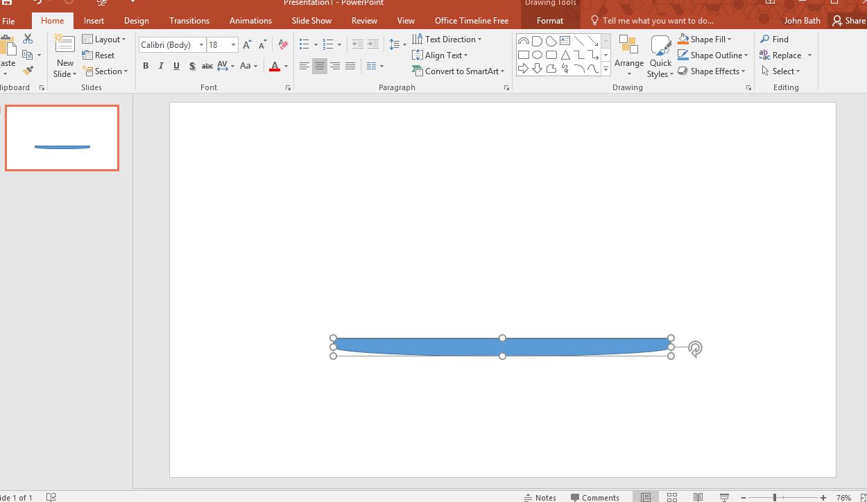 How to Use Office Suite for Graphic Design :: Metro CSG - New York ...