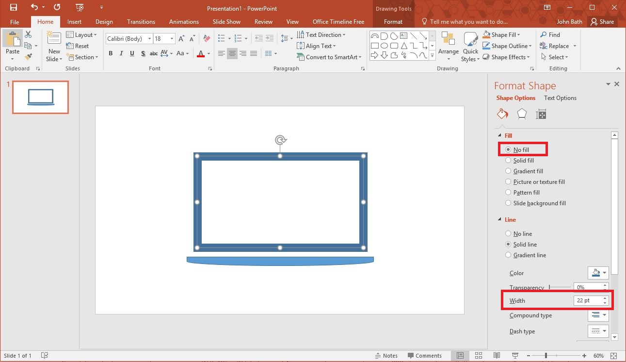 How to Use Office Suite for Graphic Design :: Metro CSG - New York ...