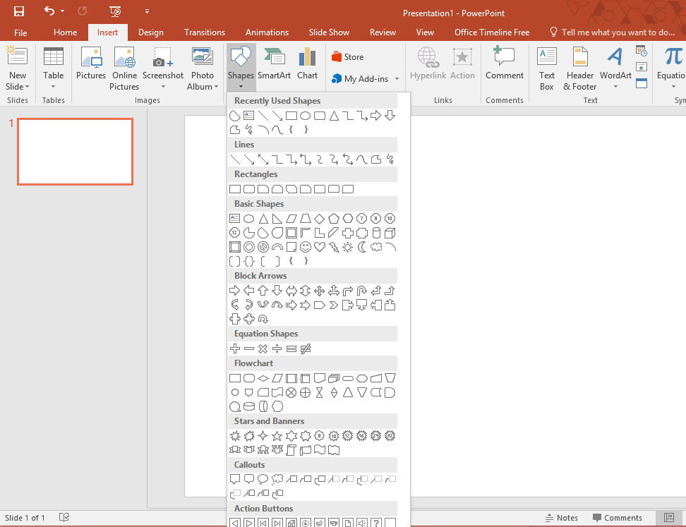How to Use Office Suite for Graphic Design :: Metro CSG - New York ...