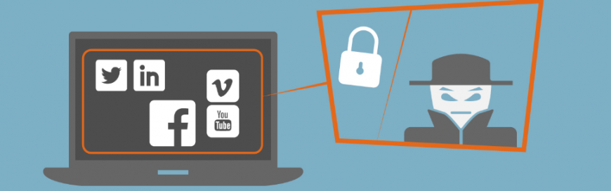 3 Ways Hackers Use Social Media BIS, Inc. Mobile, Pensacola 3 Ways Hackers Use Social Media BIS, Inc. Mobile, Pensacola