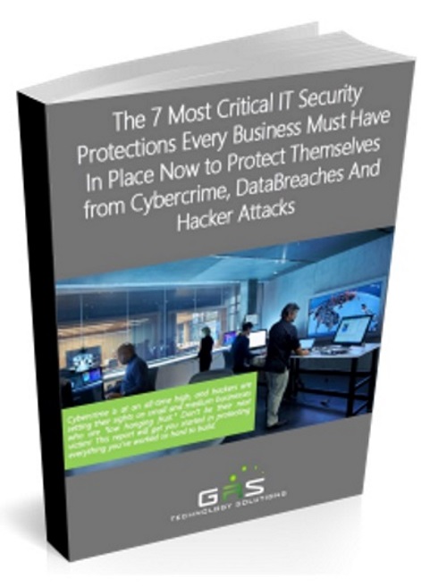 Cyber Crime | GRS Technology Solutions