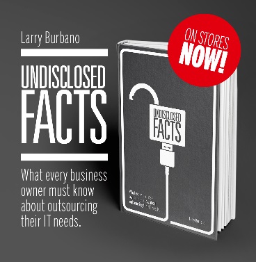 Undisclosed Facts | GRS Technology Solutions