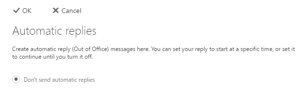 How to sign into OWA (Office 365) | GRS Technology Solutions
