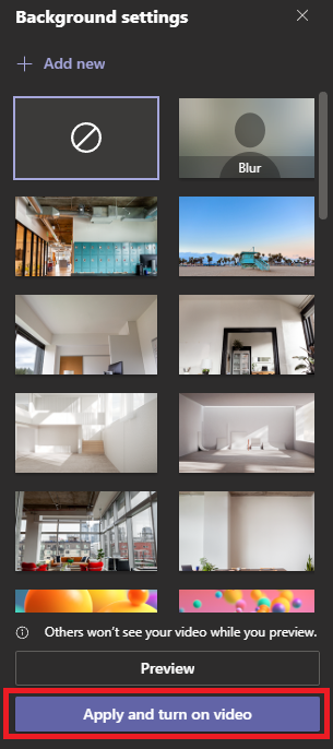 Using the Teams Meeting Controls bar | GRS Technology Solutions