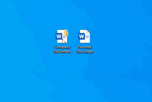 What is Windows Information Protection? | GRS Technology Solutions