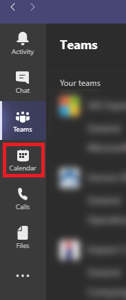 How to invite external users to a Teams meeting | GRS Technology Solutions