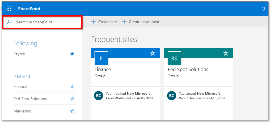 How To Sync SharePoint Libraries To Your Computer GRS Technology 