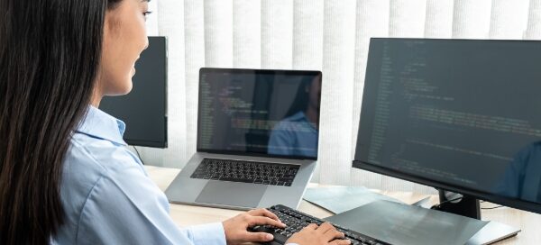 How to Setup Dual Monitors with Laptop or PC | SunTel Technologies inc.
