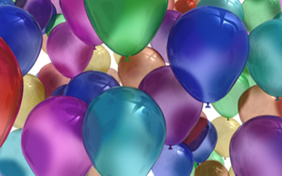 How Balloons Teach Teamwork - Jexet Technologies
