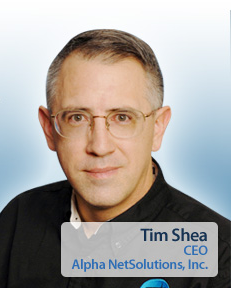 Mobility Security - Boston, Worcester, Manchester | Alpha NetSolutions