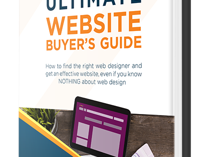 New Resource, Ultimate Website Buyer's Guide | Alpha NetSolutions