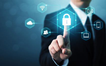 Stay Compliant By Upping Your Cyber Security Practices | Alpha NetSolutions