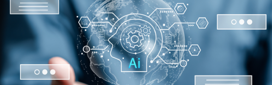The Buyer's Guide to Artificial Intelligence | Alpha NetSolutions