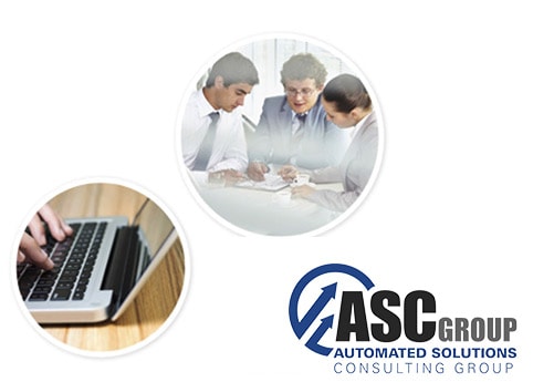 Cyber Security, Managed IT Services | ASC Group