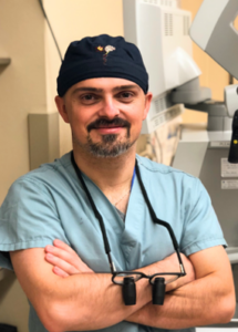 Meet Your Physician | Canada East Spine Centre, Saint John, New Brunswick