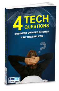 Computer IT Support, Cloud Computing Solutions, Managed IT Services ...