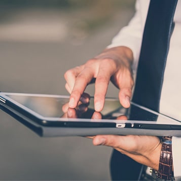 Computer IT Support, Cloud Computing Solutions, Managed IT Services ...