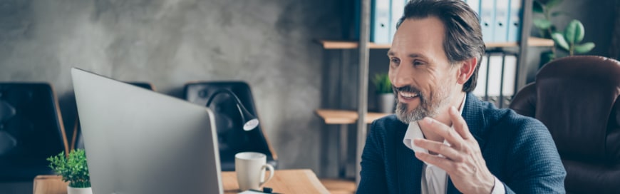 E-accounting: Top 3 Considerations for Online Client Meetings - Atlanta ...