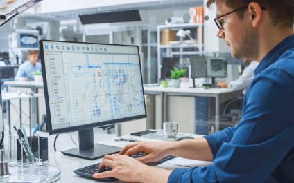 Why We Should Build Your Next CAD Computer - Atlanta, Stockbridge ...