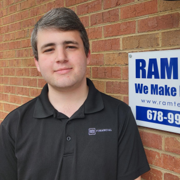 Our Team - Atlanta, Stockbridge, McDonough | RAM-Tech PC Solutions, LLC