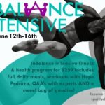inBalance inTensive | inBalance - San Antonio