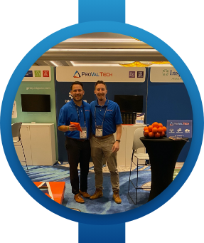 Company | ProVal Technologies, Inc