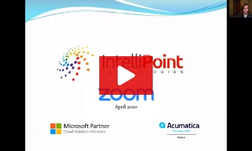 What is Zoom and how to use it effectively Webinar - WV, OH, KY ...