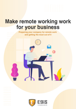 IT Services Omaha NE | Providing IT Support - Egis Technologies