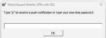 VPN MFA Setup - Dayton, Franklin, Springboro | IT Squared Resource, Inc.